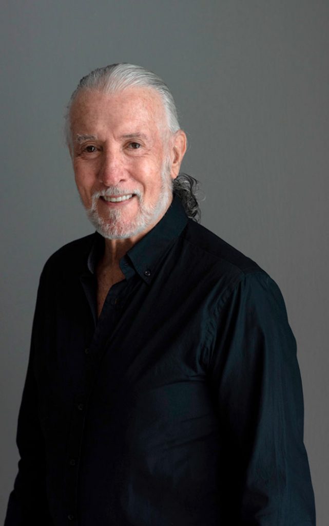 Danny Daniel - Foremost Records Chile